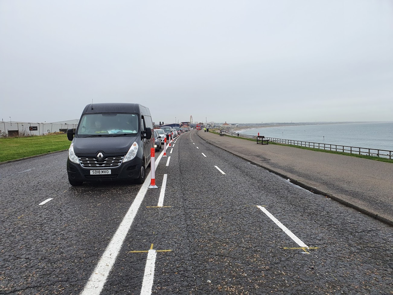 Frustration with council plans to remove beach cycle path – Aberdeen ...