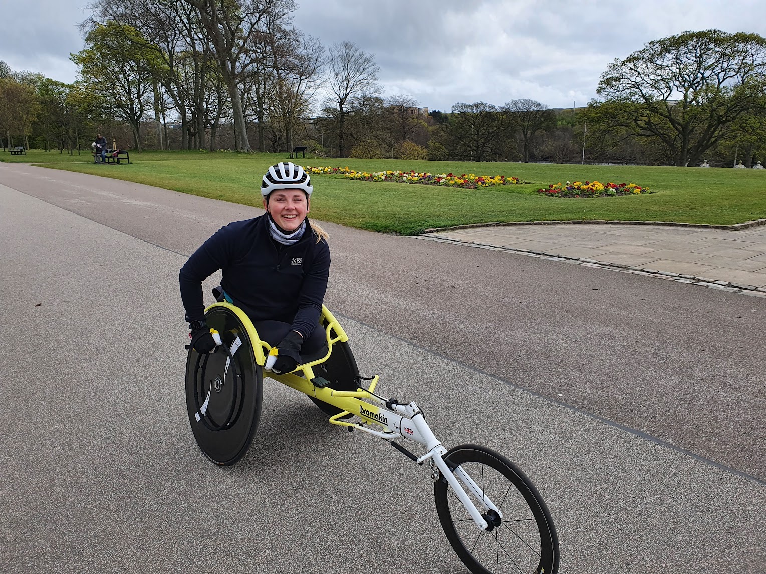 “A whole new sense of freedom” – Aberdeen Cycle Forum