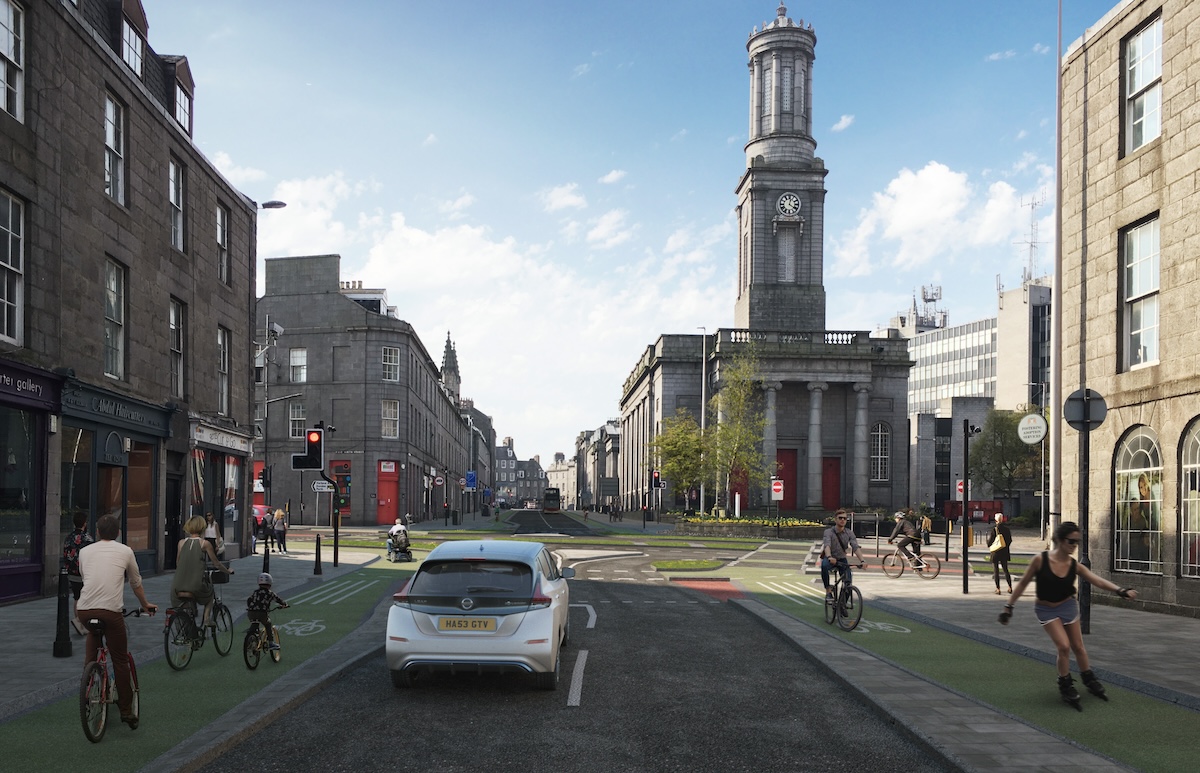 Aberdeen Cycling Awards 2024 – Aberdeen Cycle Forum